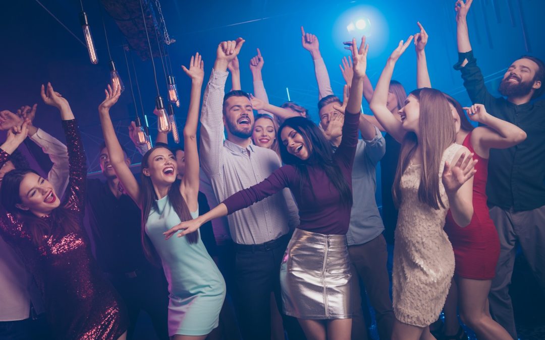 Des idées de déco pour un bal de promo réussi