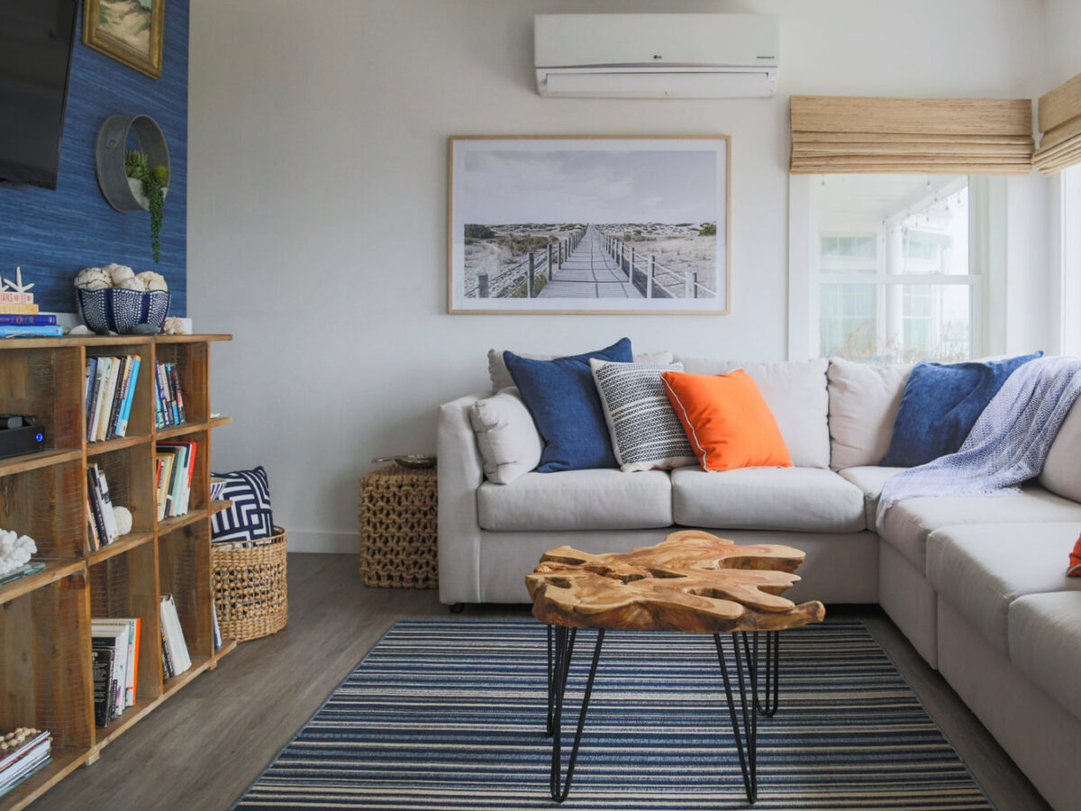 Choisir un tableau design pour réussir votre décoration murale